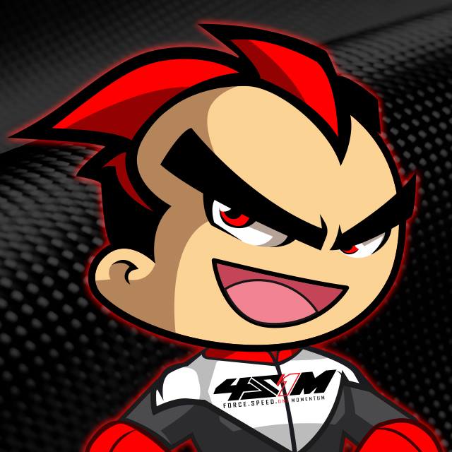 4S1M Indonesia - Force Speed One Momentum