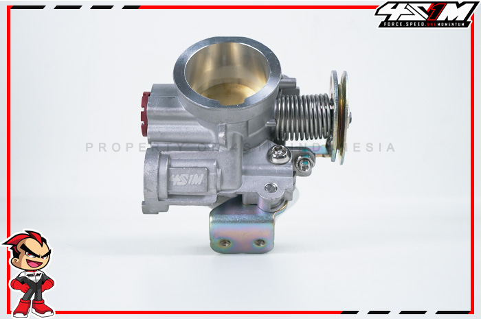 Throttle Body Aerox 32mm - 4S1M