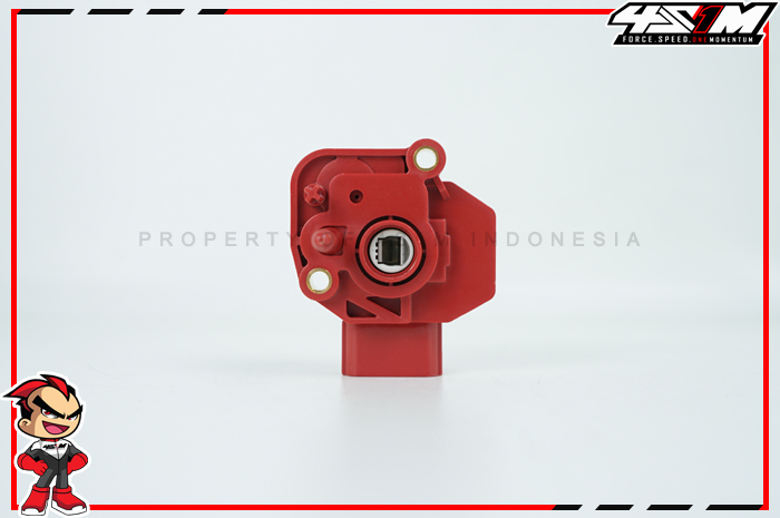 TPS SENSOR RS150/SONIC - 4S1M